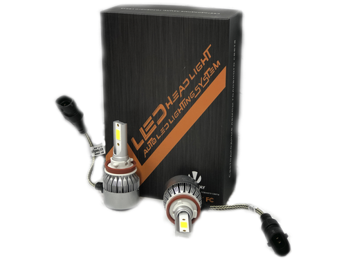 Светодиоды LightWay LED C6 H11